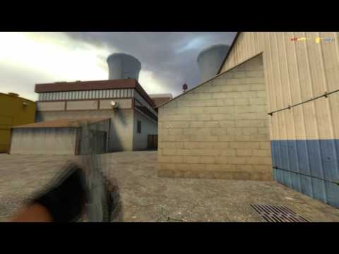 CS:S | wallbangz