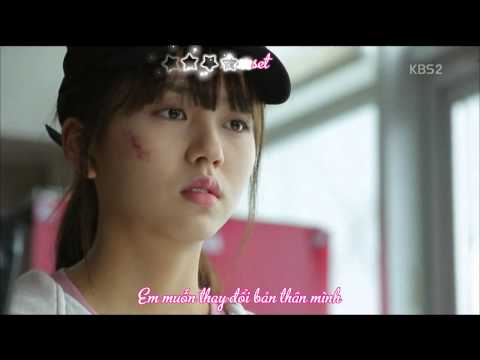 [Vietsub+Kara]  Reset -Tiger JK ft Jinsil @School 2015 OST