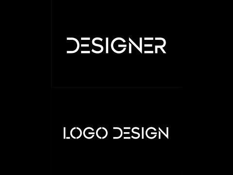 Designer Sans Serif Font
