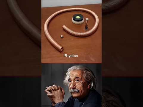 SIGMA PHYSICS TEACHER💯🏆 - Albert Einstein #physics #teacher #shorts