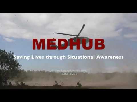 MEDHUB (Partner Cut)