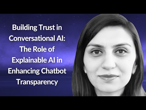 Building Trust in Conversational AI | Shradha Kohli | Conf42 DevSecOps 2024