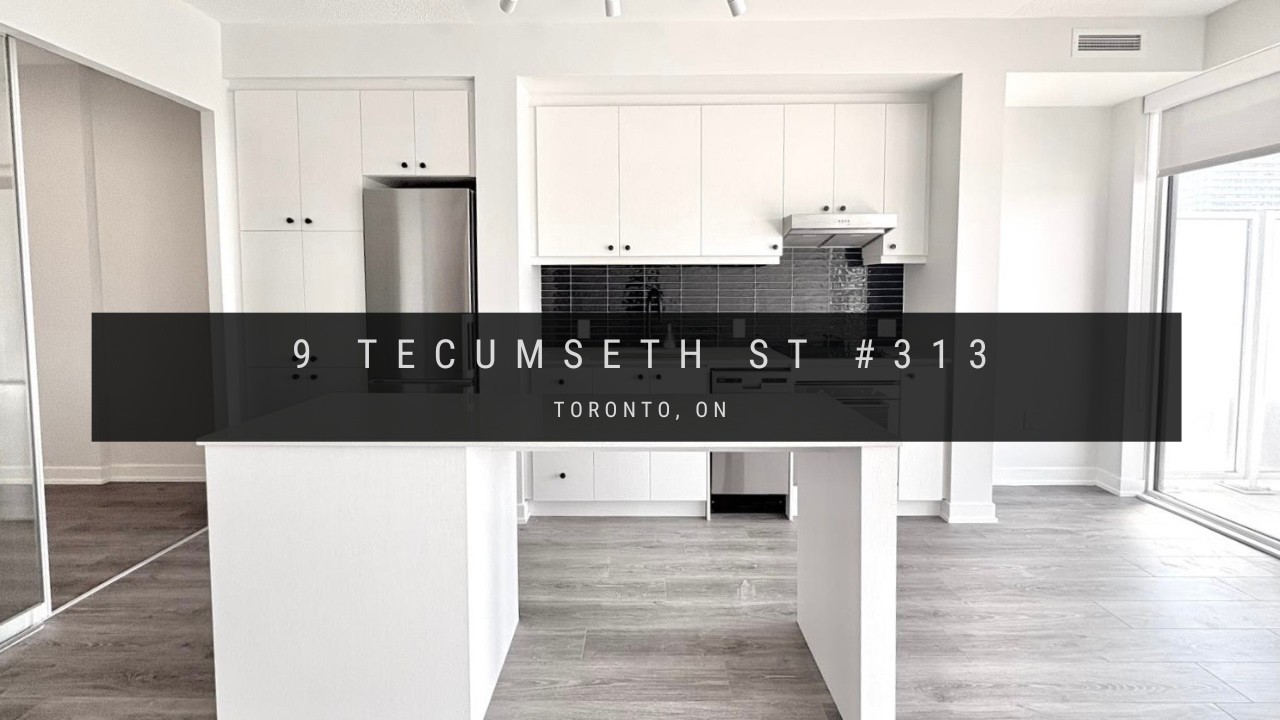 9 Tecumseth #313 Virtual Tour