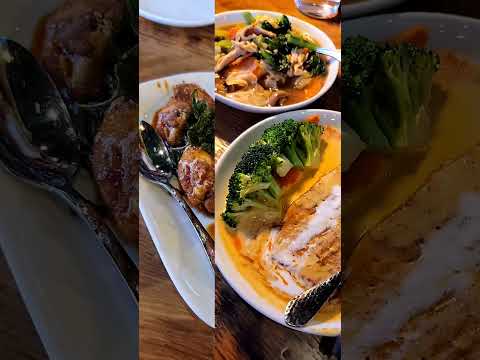 SOI Thai Restaurant & Bar, Kirkland WA