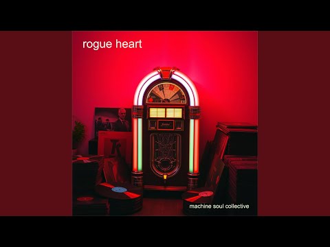 Discover Machine Soul Collective’s “Heartbeat (I Feel Alive)” Song Bong ...