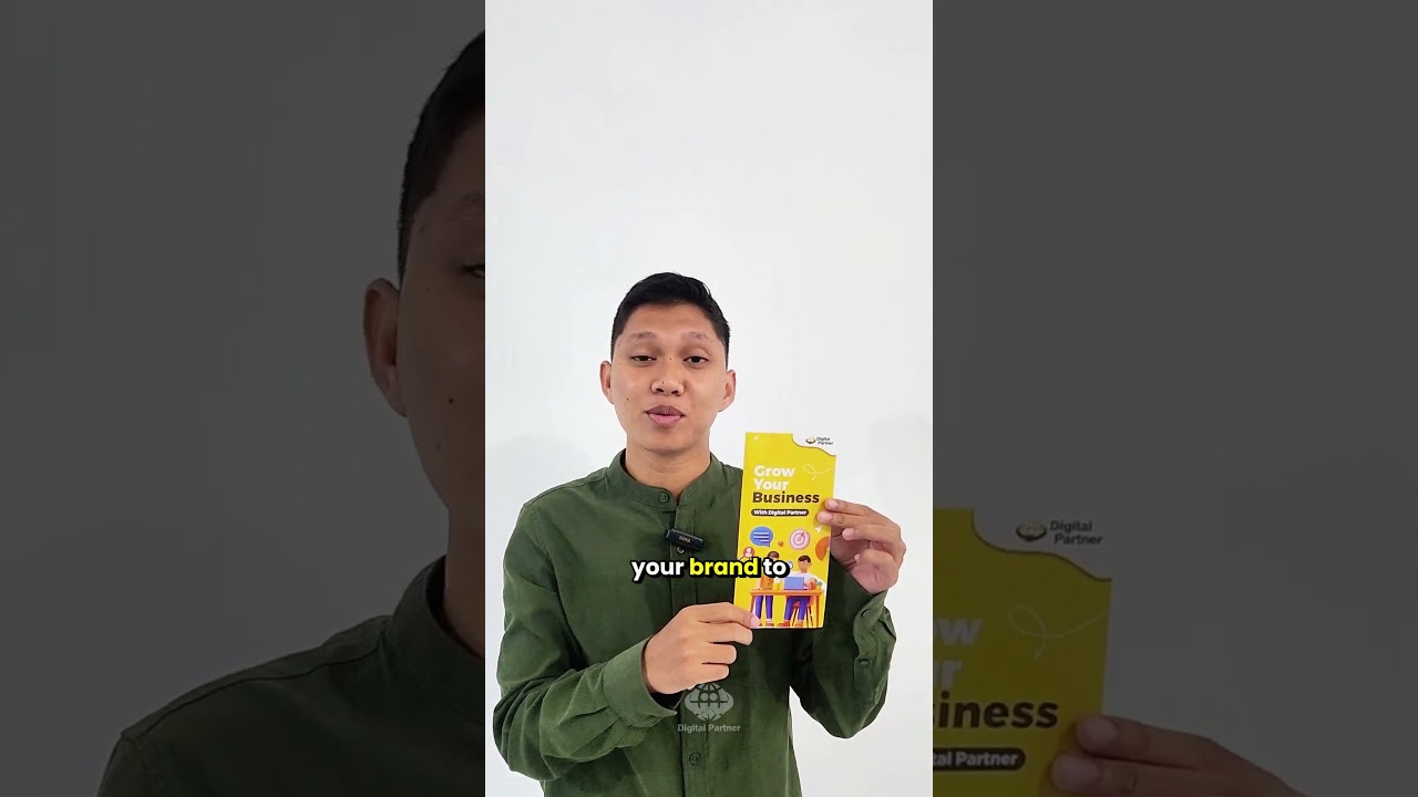 BUTUH JASA DIGITAL MARKETING? | #DigitalPartner