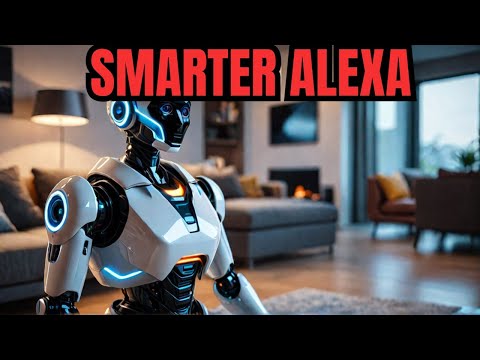 The Future of Alexa: A.I. That Actually Works