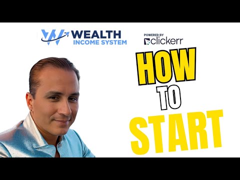How to Get Started with Clickerr – Make Money from Email Clicks Without Writing a Single Email