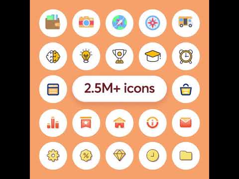 Iconscout Premium