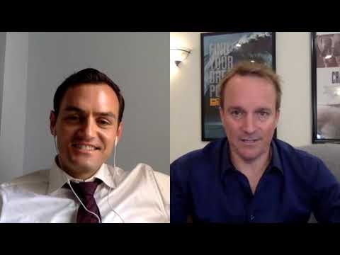 A NEW Look at Hollywood with Chris Fenton