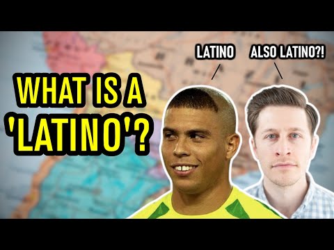 ‘Latino’ is Not a Useful Category: How Americans Get It Wrong