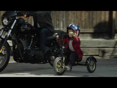 LAWLESS HARLEY-DAVIDSON OF RENTON LIVE YOUR LEGEND