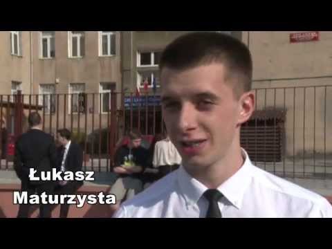 Matury U Kuronia