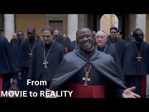 With Pope Francis Dead, Conclave 2024 Reveals What's Next — And the Final Choice Will Shock You