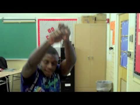 Teach Me How To Factor (WSHS Math Rap Song)