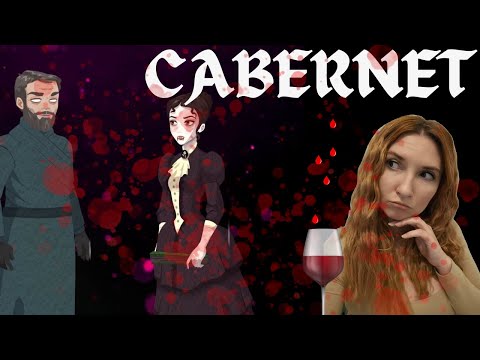 Steam Community :: Video :: A New Cozy Game! First Day As A Vampire ...