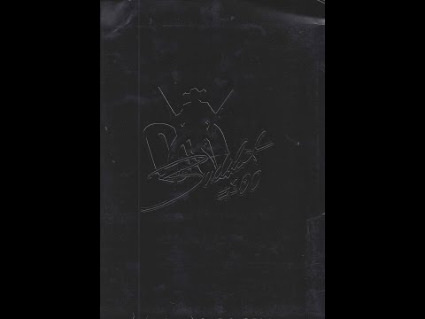 Introduction to Racing Press Kits-PJ Jones-2000 – The Driver Suit Blog