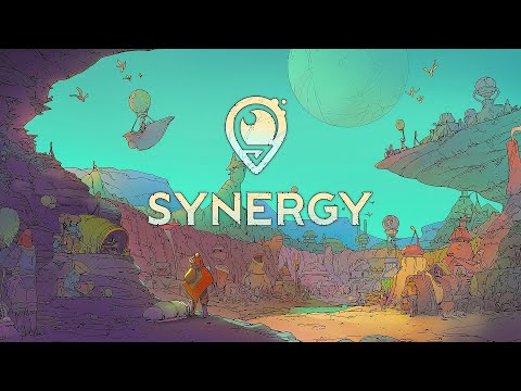 Steam Community :: Video :: SYNERGY Gameplay