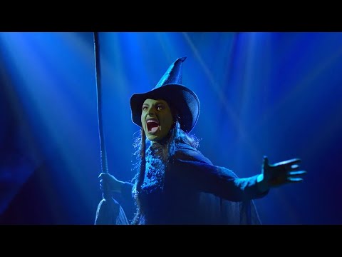 Wicked | Preview