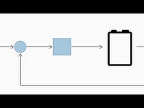 Battery Modeling with Simulink