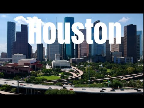 Houston: The Blueprint For America's Future
