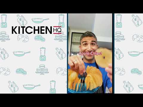 Kitchen HQ 2pack Chip Makers Inspiration