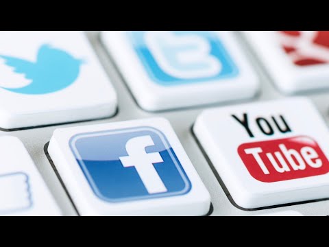 Facebook, YouTube, and Twitter execs testify at Senate hearing on algorithms