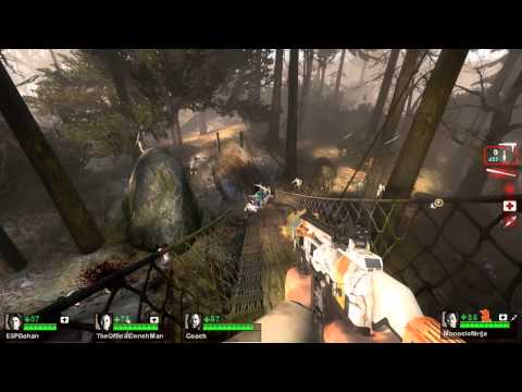 Steam Community :: Video :: L4D2 - Cold Stream G1 (AMD A8 6600K + 7750)