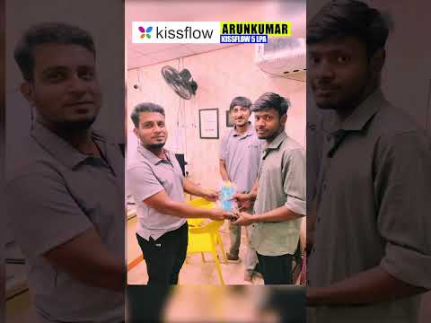 Congrats guys for getting placed with good salary | All the best for ur career
