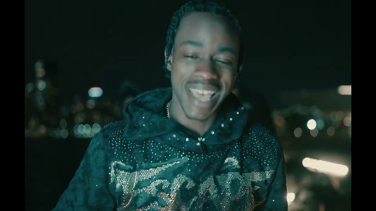 LEGENDARY ARTIST: YESSIR 