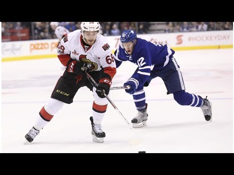Hoffman traded twice in a day after partner’s alleged cyberbullying of Karlsson’s wife