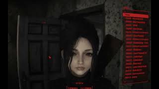 hair at Fallout 4 Nexus - Mods and community