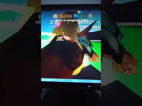 #13 racing in Legend of Speed Cwmo vs dicar