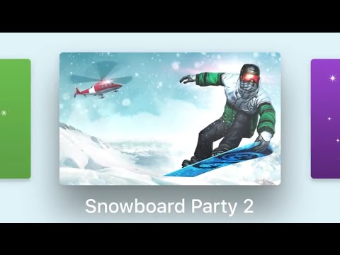 Apple Tv 4th Gen Apple Store Demo March 2016