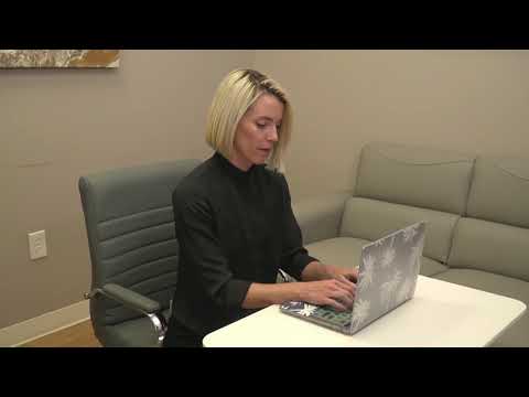 How to administer a LAI into the dorsal gluteal site | SMI Adviser
