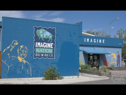 Brewery Works to Inspire Change