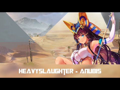 Steam Community :: Video :: HeavySlaughter - Anubis