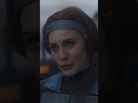 How Old Is Bo Katan In Star Wars The Mandalorian?