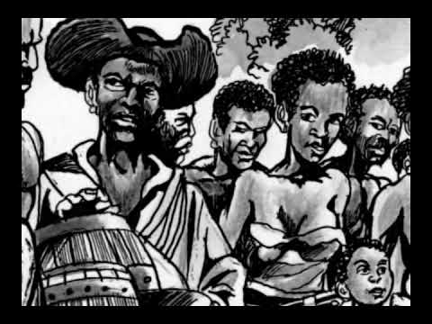 1763 Berbice Slave Revolt Part 2 #Mr592 #Berbice #Guyana