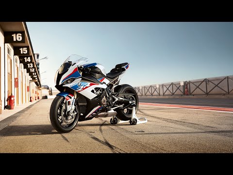 WION Pitstop: BMW S 1000 RR Pro M Sport review