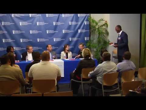 How Companies View Online Degrees: AIU Serious Talk