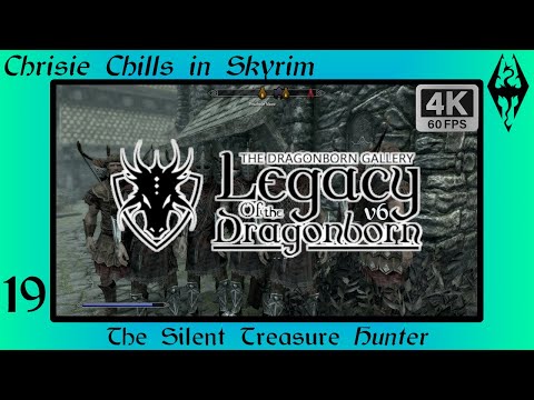Steam Community :: Video :: Skyrim Legacy of the Dragonborn #19 A full ...