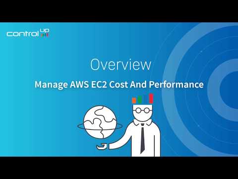 Manage AWS EC2 Cost And Performance