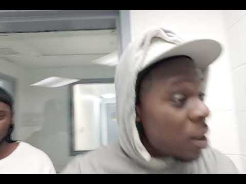 Chuck Jr. - #TickChallenge [Official Music Video]