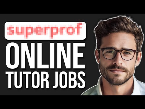 How To Find Online Tutoring Jobs (2025)