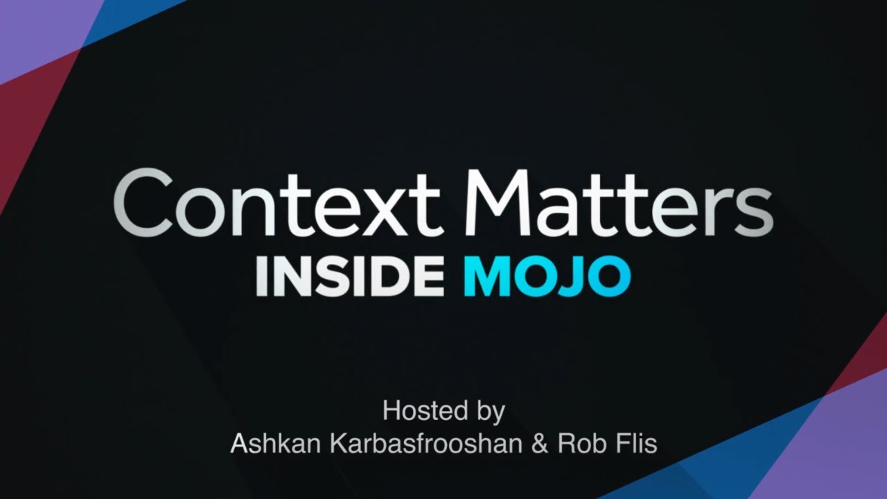 Inside Mojo Ep. 15 - 