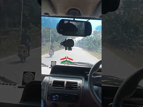 #bolero #mahindra #super #driving#raja