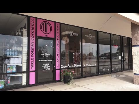 Sponsored The Place: Shelly's Merle Norman