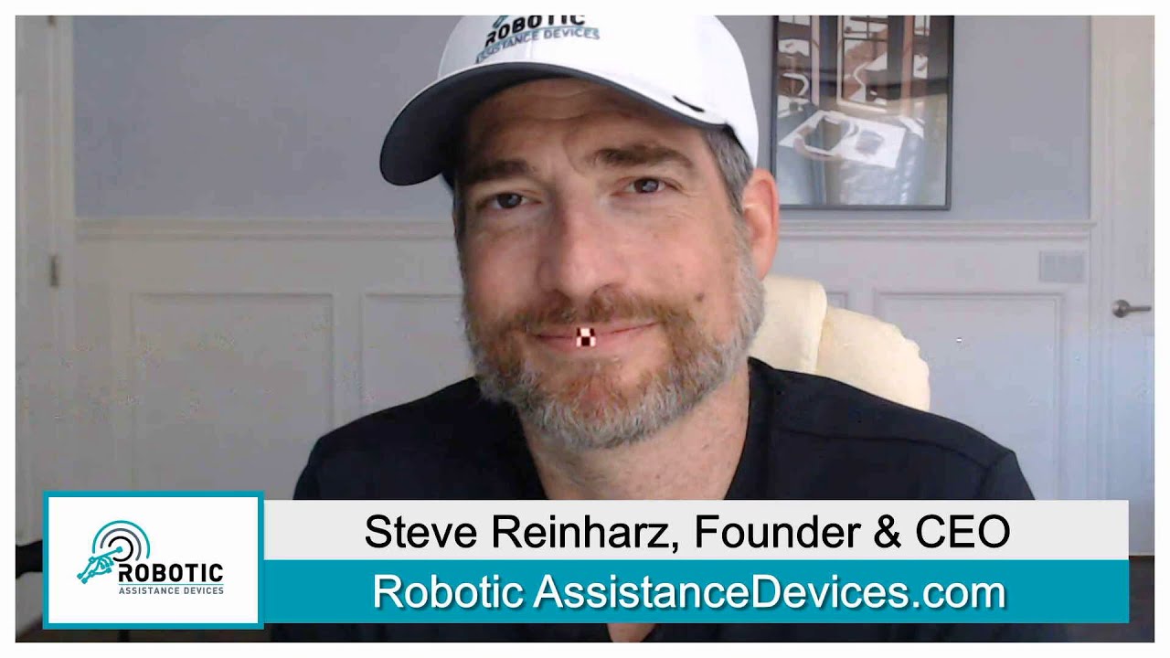 Videos - Steve Reinharz
