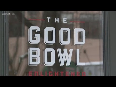The Exchange: Traverse City Restaurant Week
